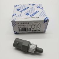 China OUSIMA Eletric Excavator 8-12146830-0 Pressure Sensor for sale