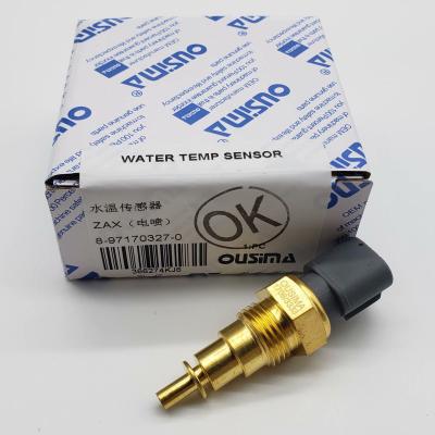 China OUSIMA Eletric Excavator 8-97170327-0 Pressure Sensor for sale