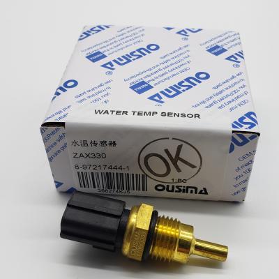 China OUSIMA Eletric Excavator 8-97217444-1 Pressure Sensor for sale
