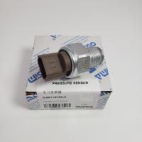 China OUSIMA Eletric Excavator 8-97240790-0 Pressure Sensor for sale