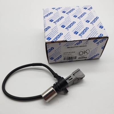 China OUSIMA Eletric Excavator 8-97306113-1 8973061131  Pressure Sensor for sale