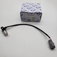 China OUSIMA Eletric Excavator 8-97306113-1 8973061131  Pressure Sensor for sale