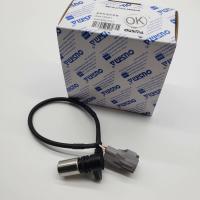 China OUSIMA Eletric Excavator 8-97306113-1 8973061131  Pressure Sensor for sale