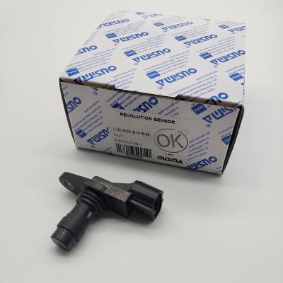 China OUSIMA Eletric Excavator 8-97312108-1  Pressure Sensor for sale