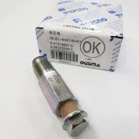 China OUSIMA Eletric Excavator 8-97318691-0 8-98032549-0/ND0954200440  Pressure Sensor for sale