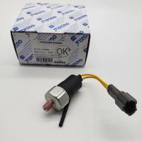 China OUSIMA Eletric Excavator 8-97324373-0 1-82410170-1 8-98249724-0 1-82410199-0 Pressure Sensor for sale