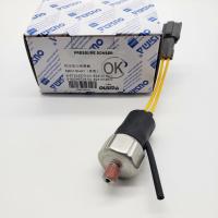 China OUSIMA Eletric Excavator 8-97324373-0 1-82410170-1 8-98249724-0 1-82410199-0 Pressure Sensor for sale