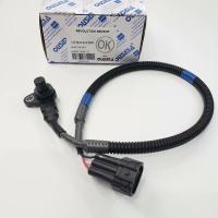 China OUSIMA Eletric Excavator 8-98014831-0 Pressure Sensor for sale
