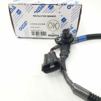 China OUSIMA Eletric Excavator 8-98014831-0 Pressure Sensor for sale