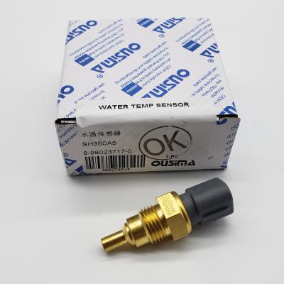 China OUSIMA Eletric Excavator 8-98023717-0 Pressure Sensor for sale