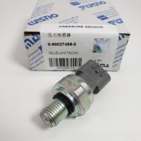 China OUSIMA Eletric Excavator 8-98027456-0 Pressure Sensor for sale