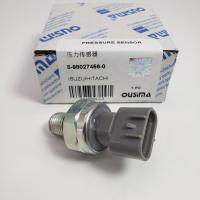 China OUSIMA Eletric Excavator 8-98027456-0 Pressure Sensor for sale