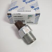 China OUSIMA Eletric Excavator 8-98119790-0 Pressure Sensor for sale