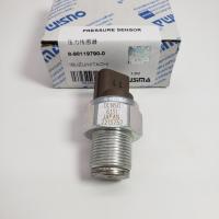 China OUSIMA Eletric Excavator 8-98119790-0 Pressure Sensor for sale