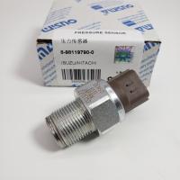 China OUSIMA Eletric Excavator 8-98119790-0 Pressure Sensor for sale
