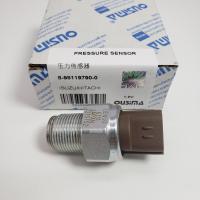 China OUSIMA Eletric Excavator 8-98119790-0 Pressure Sensor for sale
