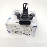 China OUSIMA Eletric Excavator 8-98121697-1  Pressure Sensor for sale