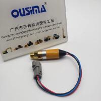 China OUSIMA Eletric Excavator 9X4276  Pressure Sensor for sale