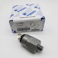 China OUSIMA Eletric Excavator 13C0101 15 Bar Pressure Sensor for sale