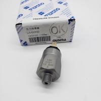 China OUSIMA Eletric Excavator 13C0101 15 Bar Pressure Sensor for sale
