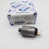 China OUSIMA Eletric Excavator 13C0101 15 Bar Pressure Sensor for sale