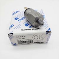 China OUSIMA Eletric Excavator 13C0101 15 Bar Pressure Sensor for sale