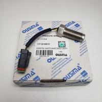 China OUSIMA Eletric Excavator 14Y-22-55510 Pressure Sensor for sale