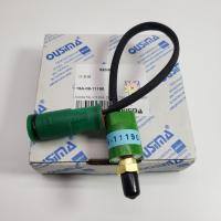 China OUSIMA Eletric Excavator 15A-06-11190 Pressure Sensor for sale
