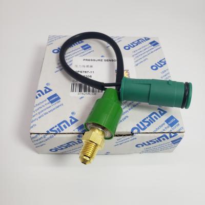 China OUSIMA Eletric Excavator 20PS767-11 861-03205 Pressure Sensor for sale