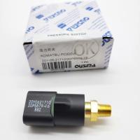 China OUSIMA Eletric Excavator 20Y-06-21710 20PS579-16 Pressure Sensor for sale