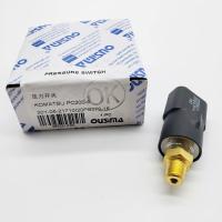 China OUSIMA Eletric Excavator 20Y-06-21710 20PS579-16 Pressure Sensor for sale