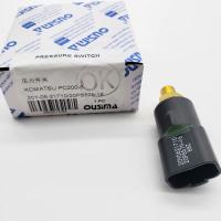 China OUSIMA Eletric Excavator 20Y-06-21710 20PS579-16 Pressure Sensor for sale