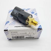 China OUSIMA Eletric Excavator 20Y-06-21710 20PS579-16 Pressure Sensor for sale