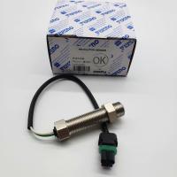 China OUSIMA Eletric Excavator 21E3-0042 21Q6-15800 Pressure Sensor for sale