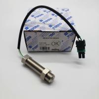 China OUSIMA Eletric Excavator 21E3-0042 21Q6-15800 Pressure Sensor for sale