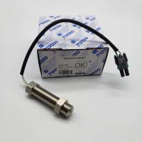 China OUSIMA Eletric Excavator 21E3-0042 21Q6-15800 Pressure Sensor for sale