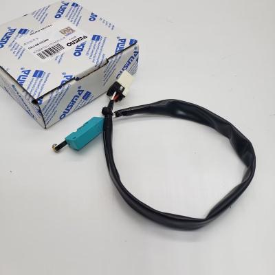 China OUSIMA Eletric Excavator 22U-06-22360 Pressure Sensor for sale