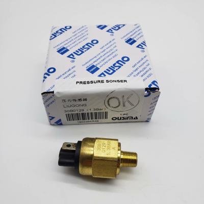 China OUSIMA Eletric Excavator 30B0129 1.3 Bar Pressure Sensor for sale