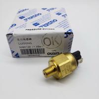 China OUSIMA Eletric Excavator 30B0129 1.3 Bar Pressure Sensor for sale
