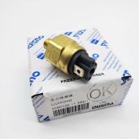 China OUSIMA Eletric Excavator 30B0129 1.3 Bar Pressure Sensor for sale