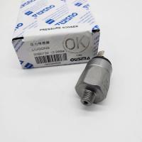 China OUSIMA Eletric Excavator 30B0130 0.98 Bar Pressure Sensor for sale
