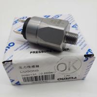 China OUSIMA Eletric Excavator 30B0131 0.88 Bar Pressure Sensor for sale
