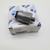 China OUSIMA Eletric Excavator 30B0131 0.88 Bar Pressure Sensor for sale