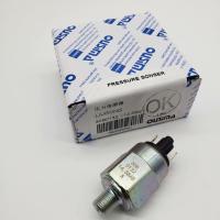 China OUSIMA Eletric Excavator 30B0132 14.5 Bar Pressure Sensor for sale