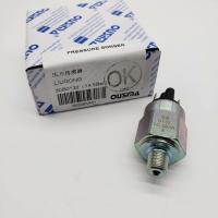China OUSIMA Eletric Excavator 30B0132 14.5 Bar Pressure Sensor for sale