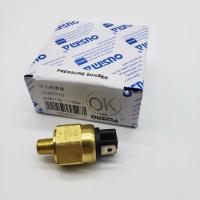 China OUSIMA Eletric Excavator 30B0135 1.5 Bar Pressure Sensor for sale