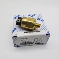 China OUSIMA Eletric Excavator 30B0136 2.6 Bar Pressure Sensor for sale