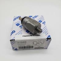 China OUSIMA Eletric Excavator 30B0137 3 Bar Pressure Sensor for sale