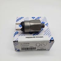 China OUSIMA Eletric Excavator 30B0137 3 Bar Pressure Sensor for sale