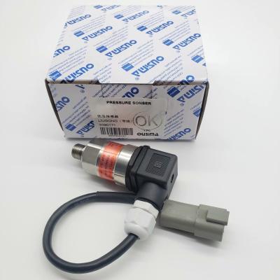 China OUSIMA Eletric Excavator 30B0171 Pressure Sensor for sale